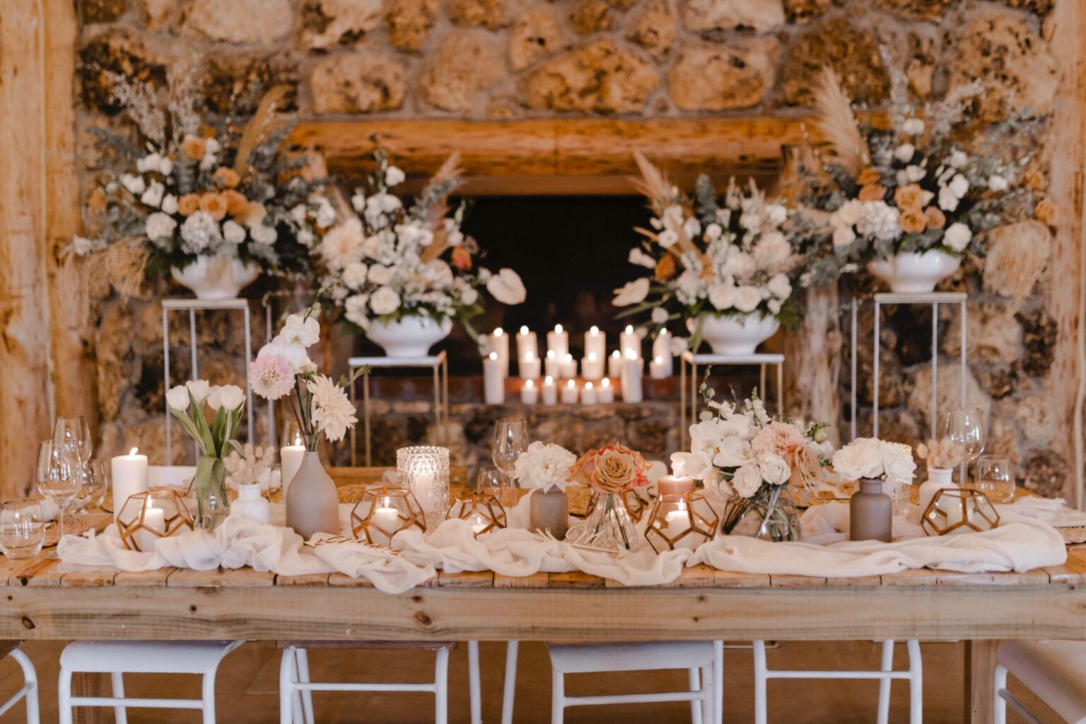 Luke & Jendi's Autumn Union at the Nightjar | De Uijlenes